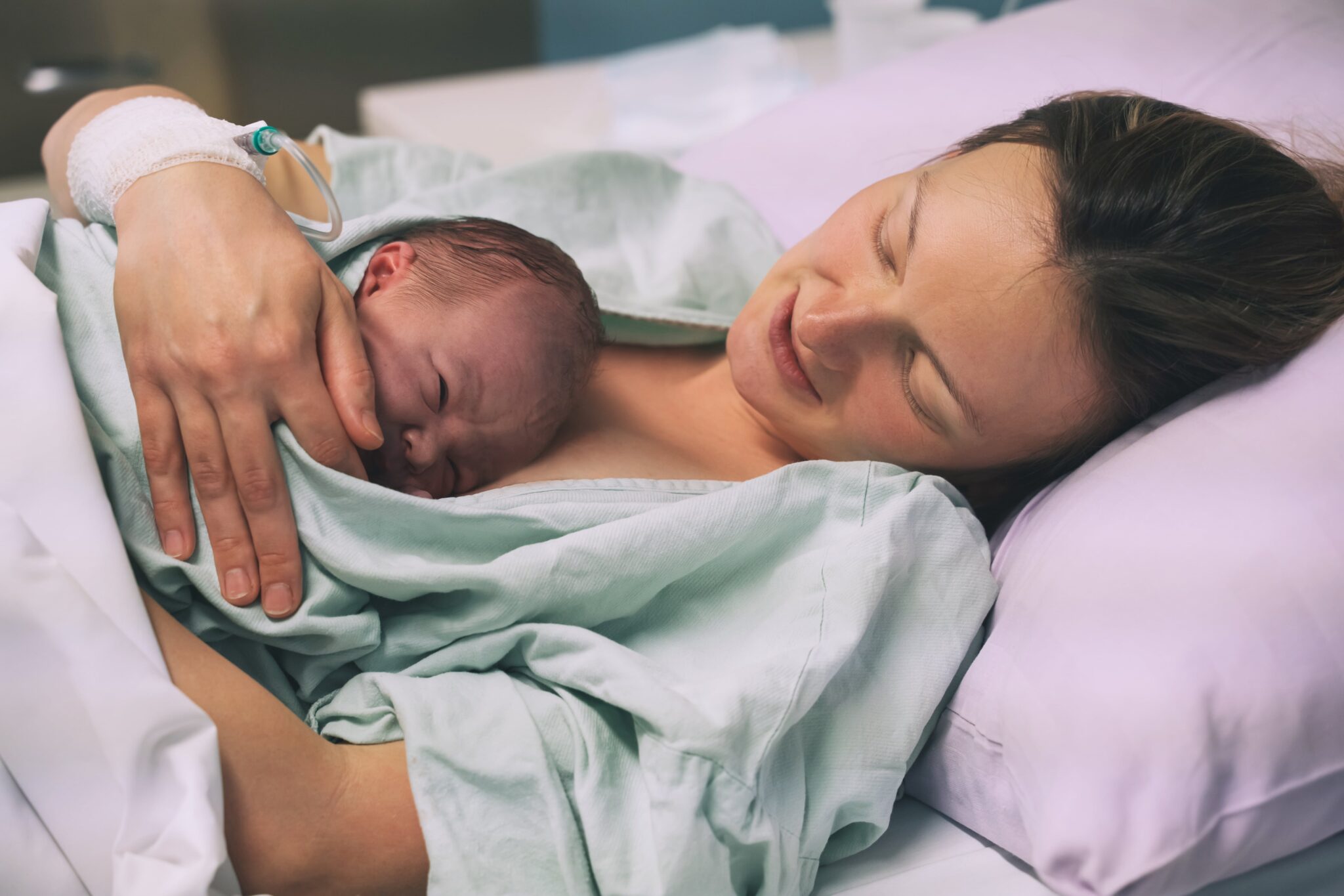 Obstetrics And Maternal Fetal Unit - Panama Fertility