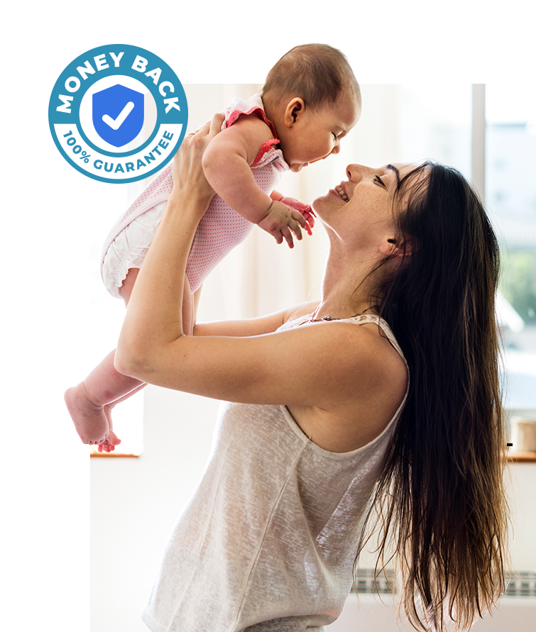 Refund Program - Panama Fertility